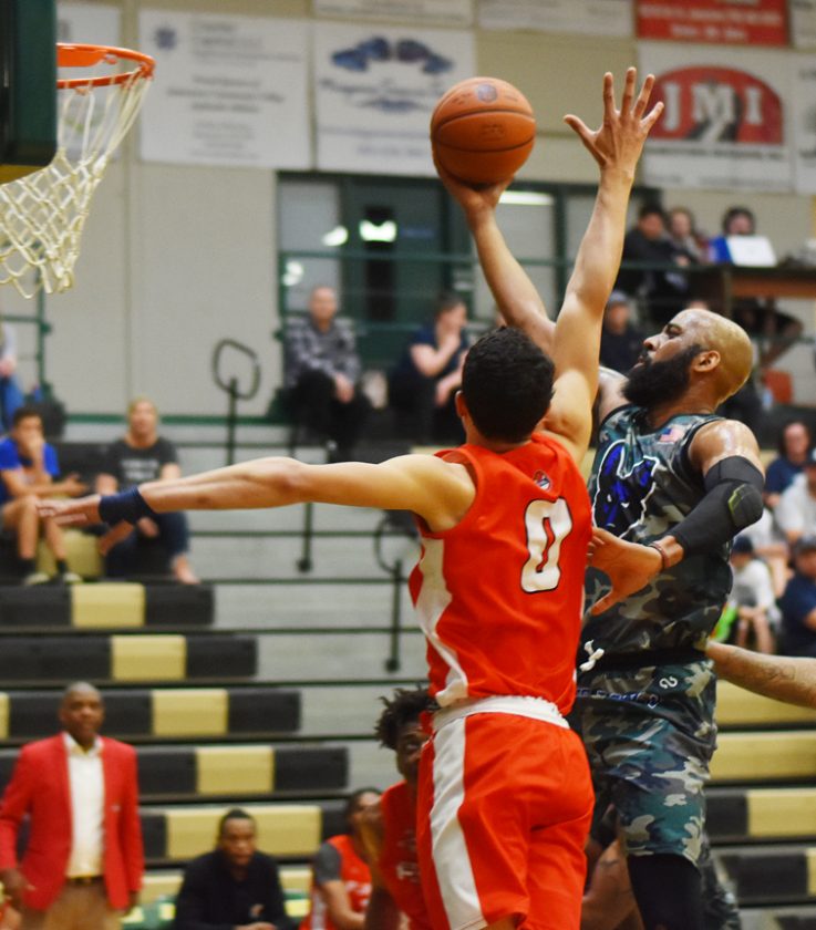 Jackals take two during busy weekend | News, Sports, Jobs - Times Observer